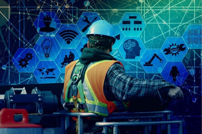 AI e sicurezza fisica: come prevenire gli infortuni sul lavoro - BitMat