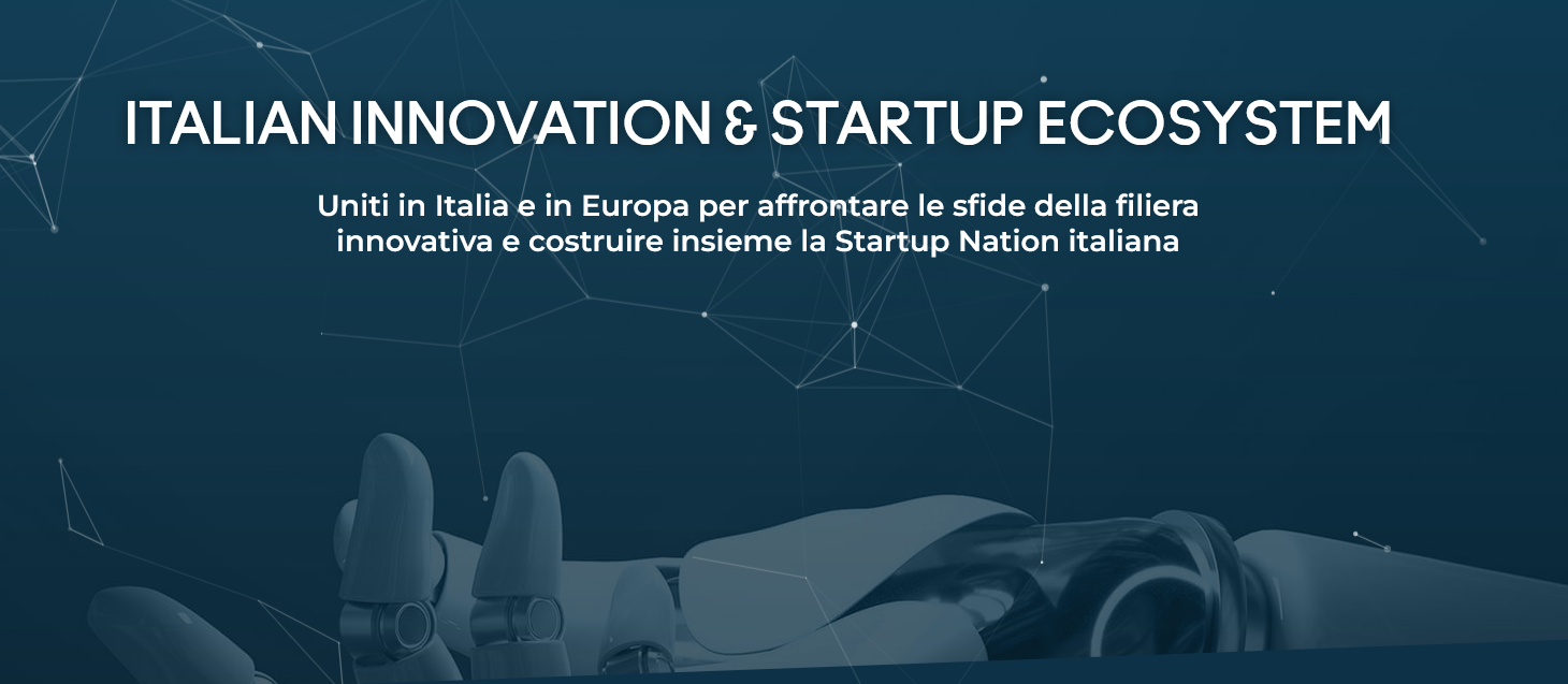 10 proposte per rendere l'Italia una Startup Nation - BitMat