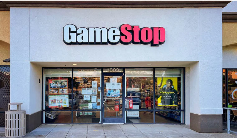 Il nuovo post di Roaring Kitty fa esplodere GameStop: questa nuova meme ...