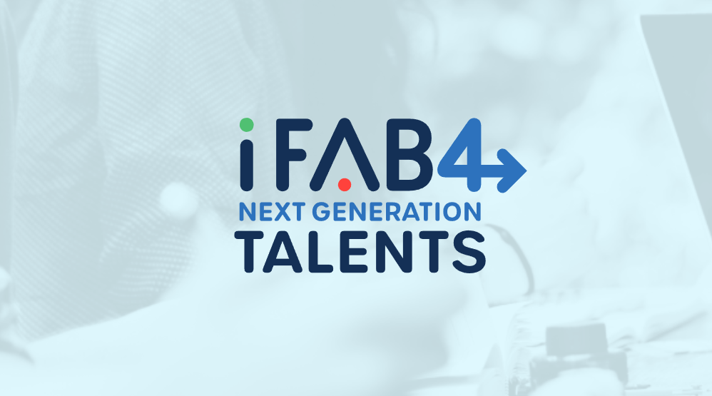 IFAB, AI e BIG DATA: le idee, a favore di aziende e giovani ...