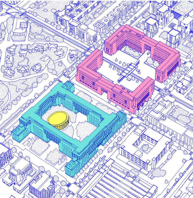 Da Università di Milano-Bicocca e BiM, nasce uno spazio all’avanguardia ...