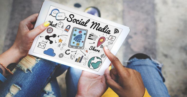 World Social Media Day: 7 consigli per i più giovani e i loro genitori ...