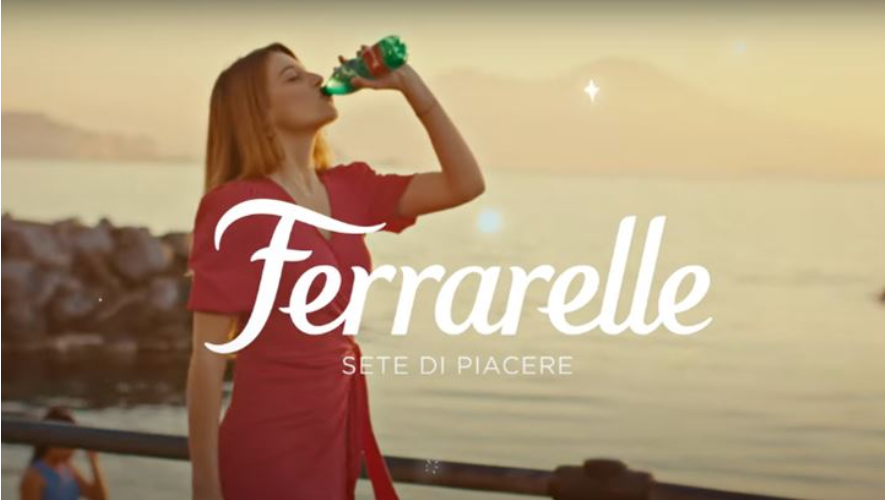 Ferrarelle si evolve verso un business sempre più sostenibile - BitMat