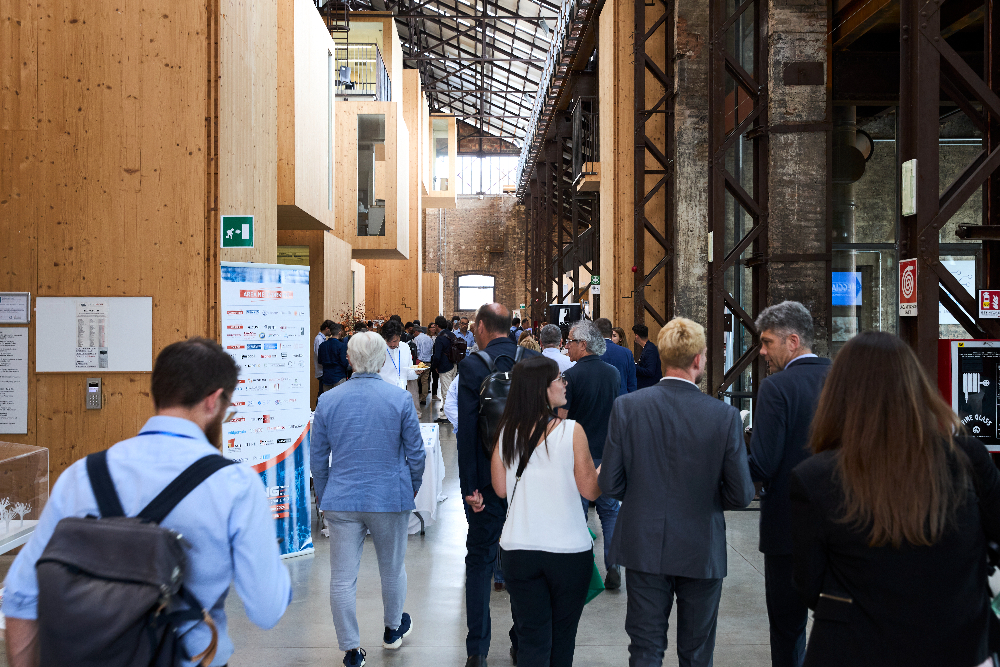 Forum Ingegneria 4.0: digitalizzazione, AI, centralità dell’uomo e ...