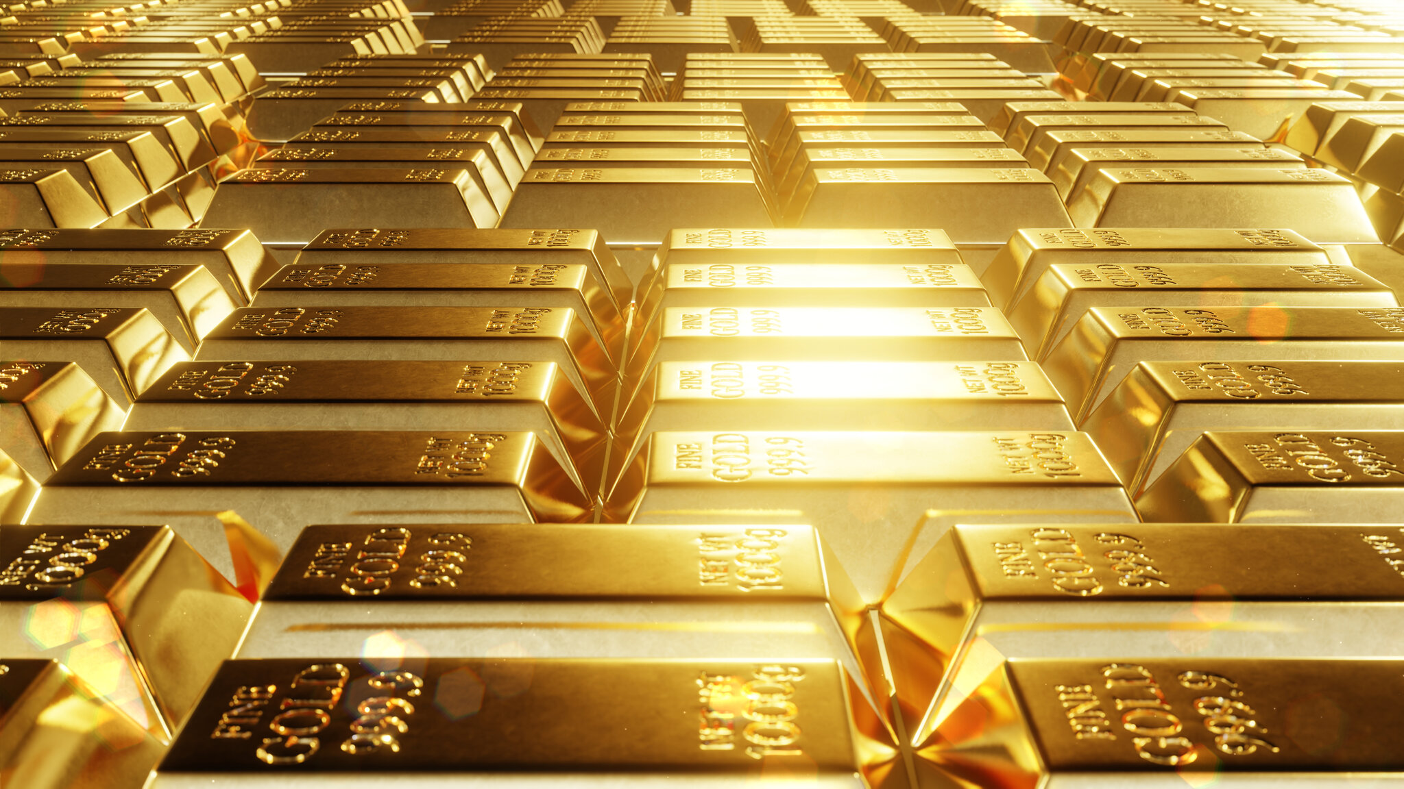 Come fare per investire in oro - BitMat
