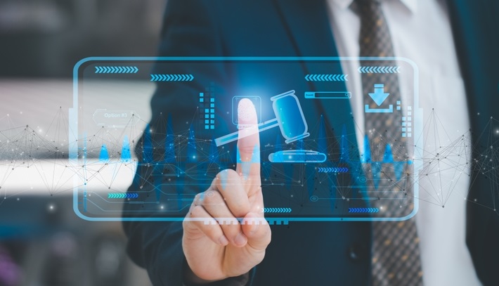 Real estate, boom del digitale nelle auction house - BitMat