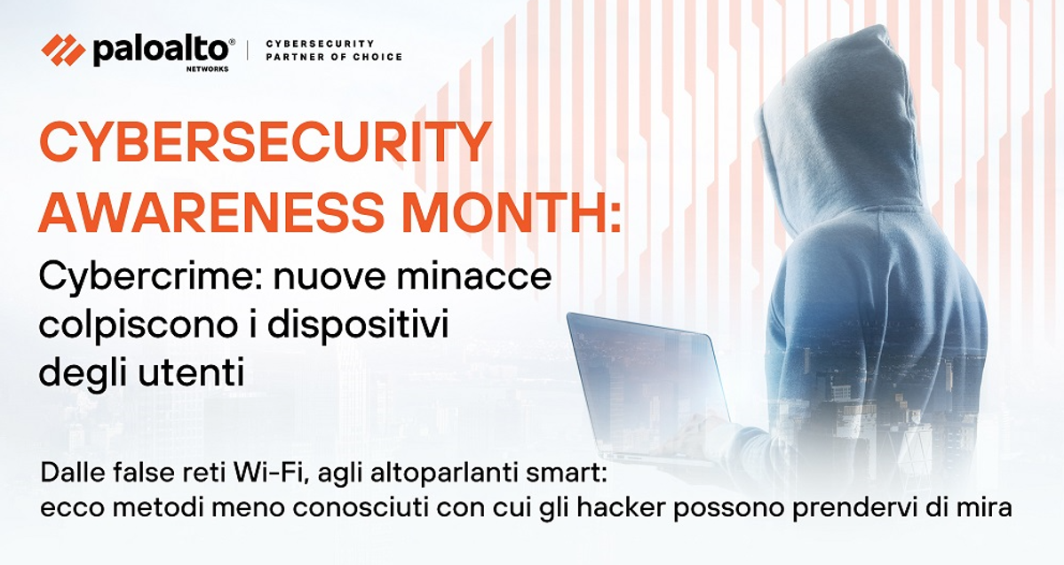 Quali nuove minacce colpiscono i dispositivi degli utenti? - BitMat