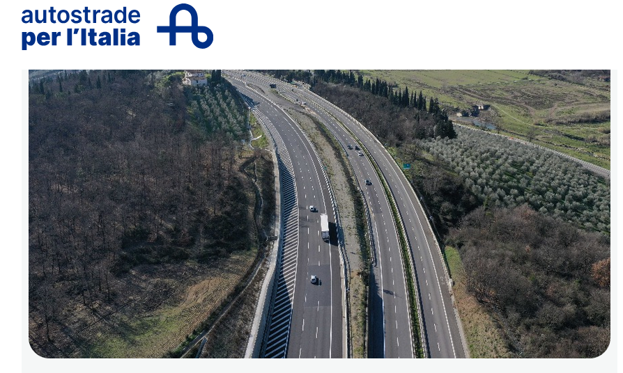 L’AI di expert.ai scende in pista con Autostrade per l’Italia - BitMat
