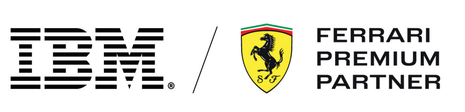Ferrari corre con IBM come Partner Ufficiale Fan Engagement - BitMat