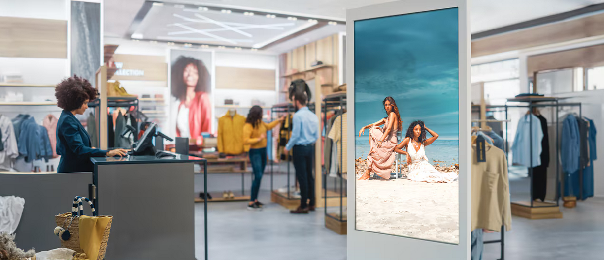 Inizia il disamore per lo shopping online? - BitMat