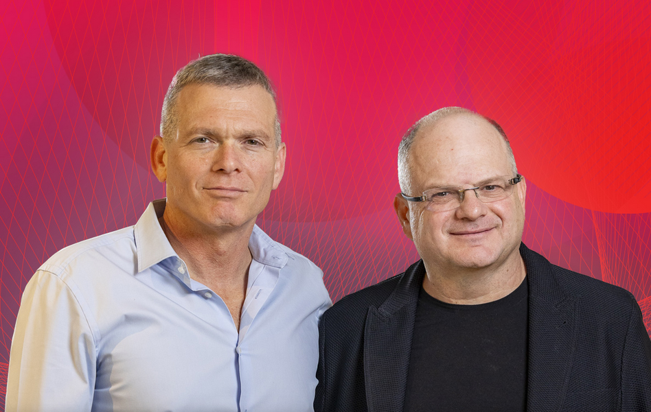 Gil Shwed è nuovo Presidente, e Nadav Zafrir CEO di Check Point - BitMat