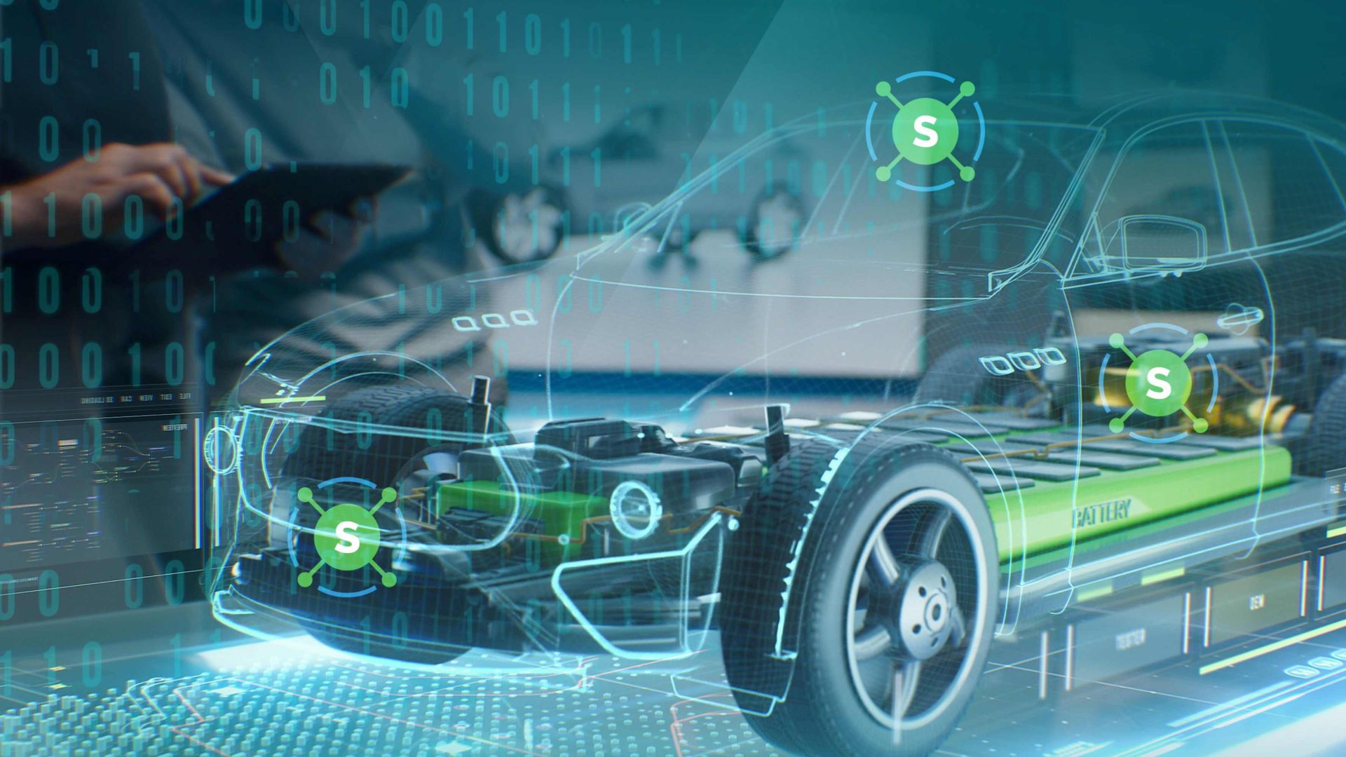 PTC, Microsoft e Volkswagen presentano Codebeamer Copilot - BitMat