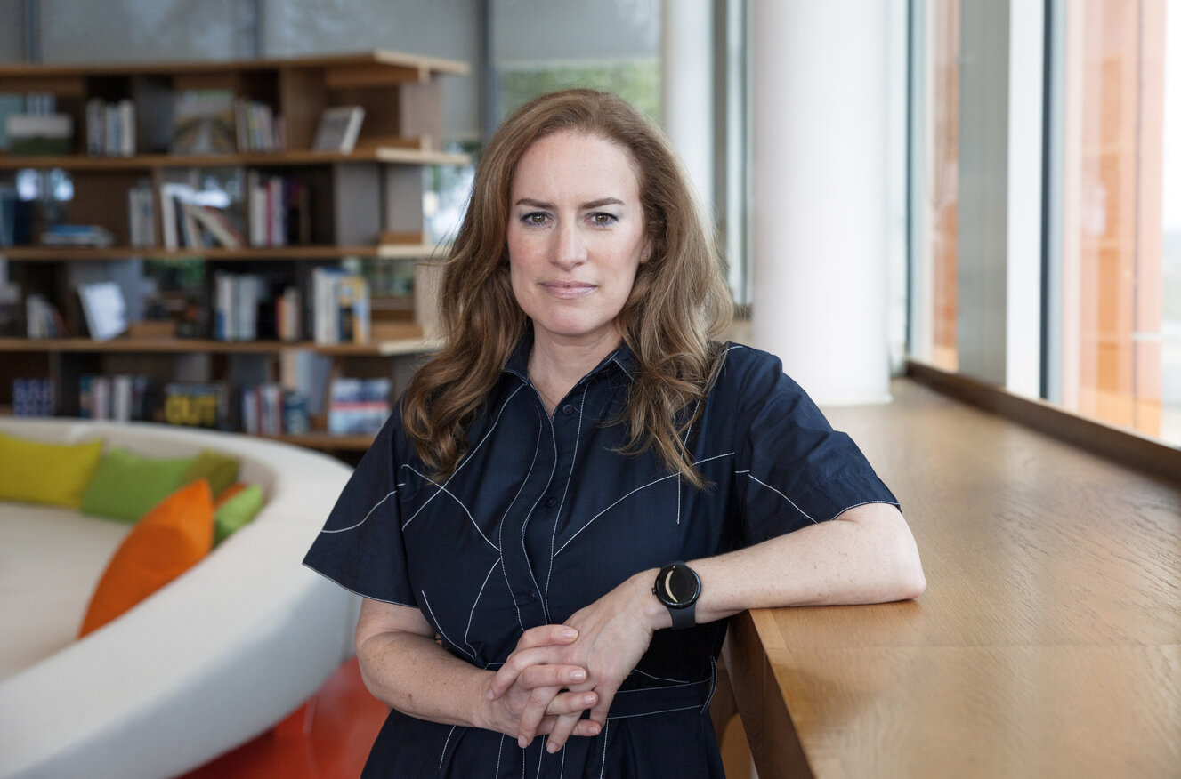 Debbie Weinstein nominata Presidente di Google EMEA - BitMat