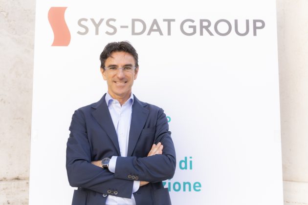 Sys-Dat Group continua a crescere - BitMat