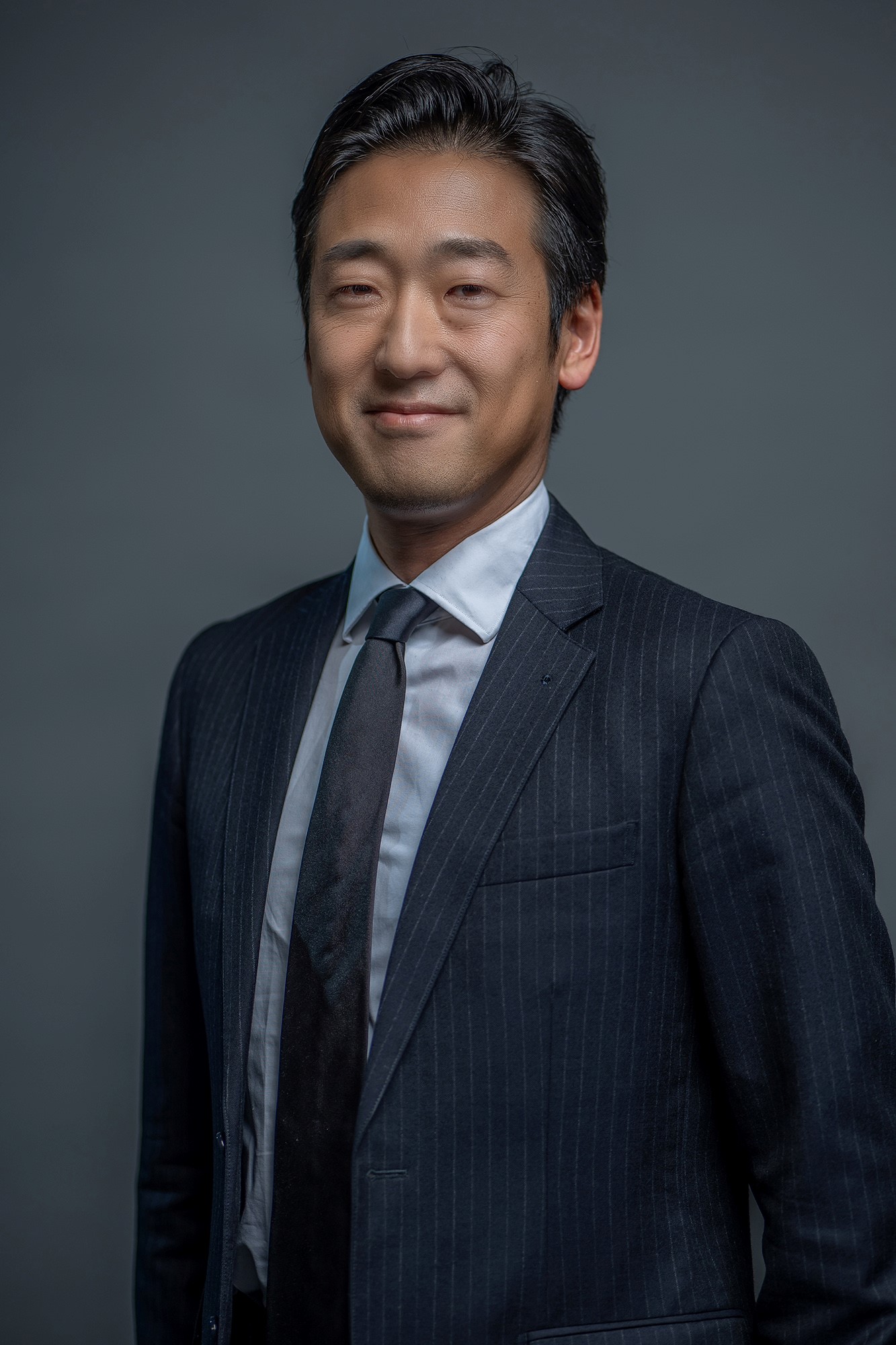 Shusuke Aoki alla guida di Panasonic Connect Europe - BitMat