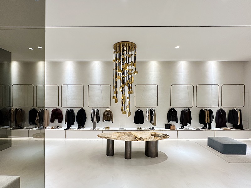 Suit: un’eccellenza nel settore fashion di lusso Made in Italy - BitMat