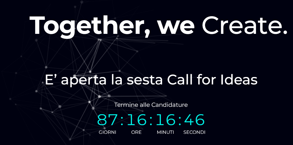 Vittoria hub punta sull’AI e lancia la sesta Call for Ideas - BitMat