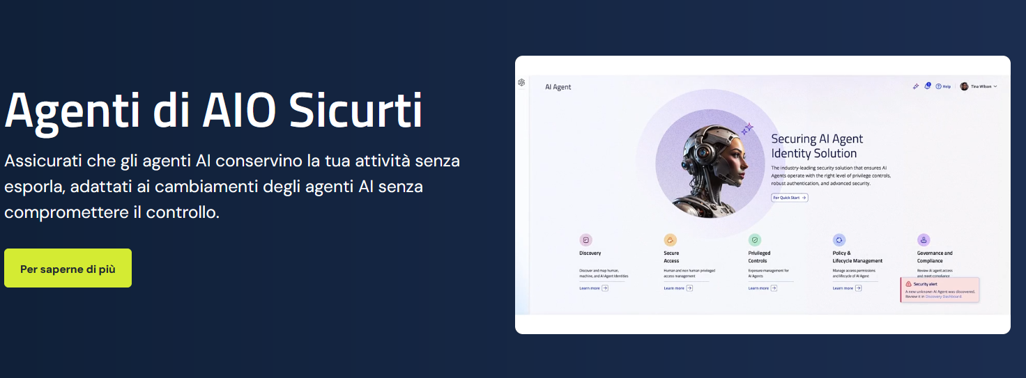 Come proteggere gli agenti AI? - BitMat