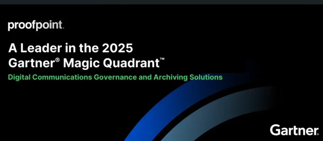 Proofpoint acquisisce Nuclei per migliorare l’archiviazione delle comunicazioni - BitMat