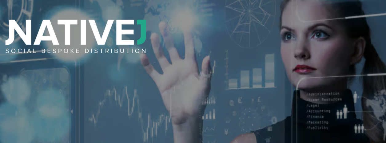 Refine Direct e NativeJ potenziano distribuzione dei branded content ...