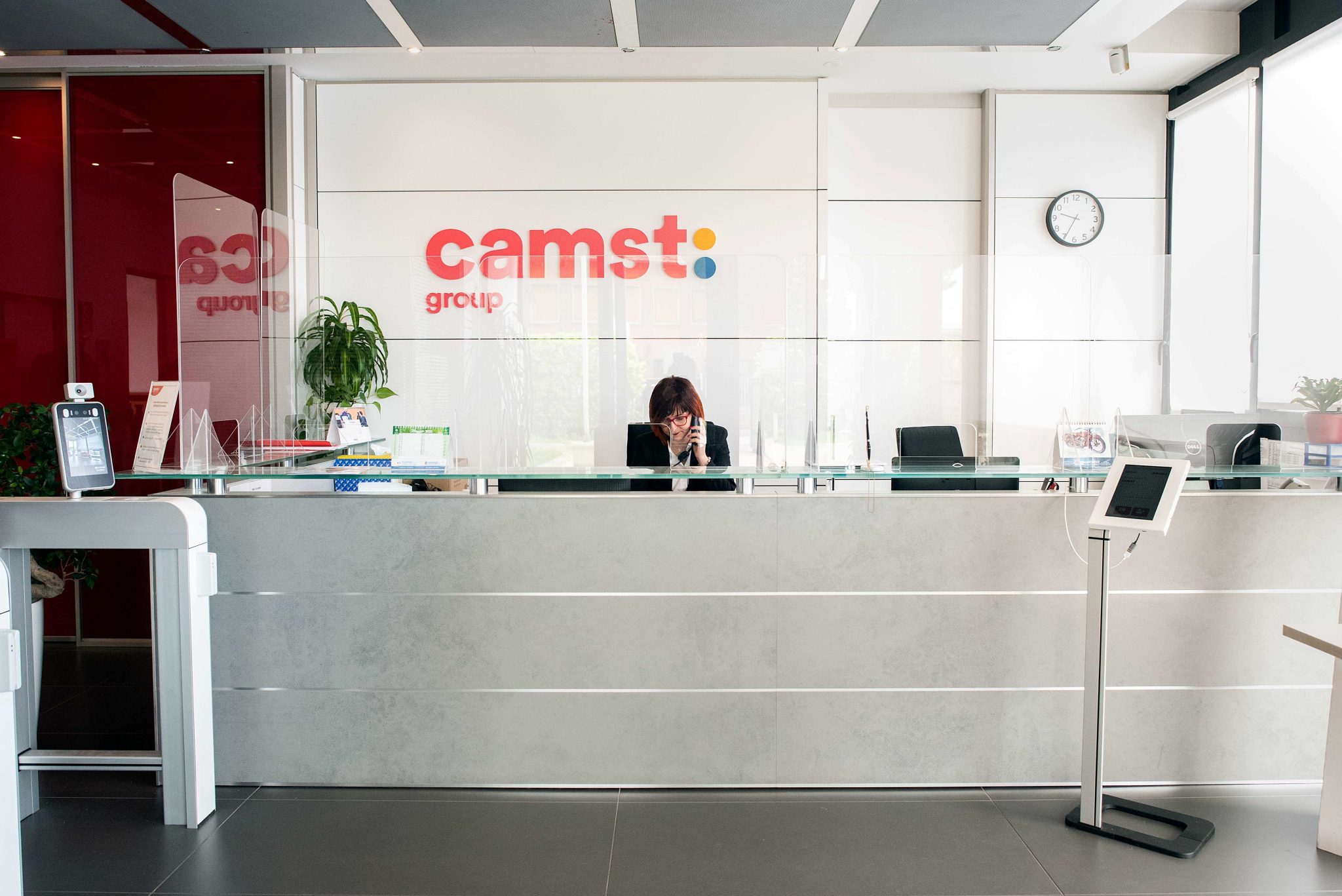 Camst group accelera verso l’innovazione con RISE with SAP - BitMat