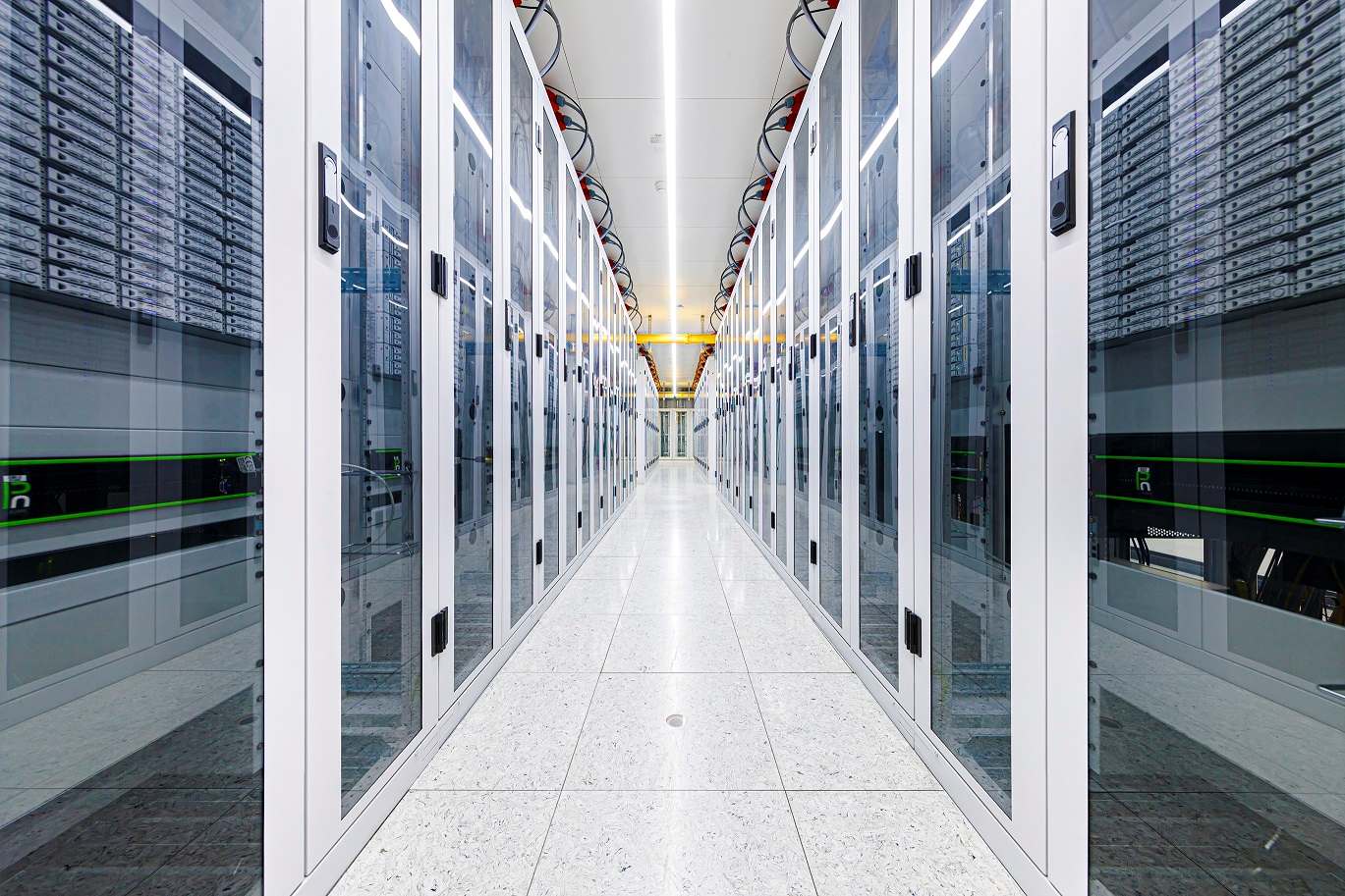 Swisscom potenzia Telecom Cloud con le CPU AMD EPYC - BitMat