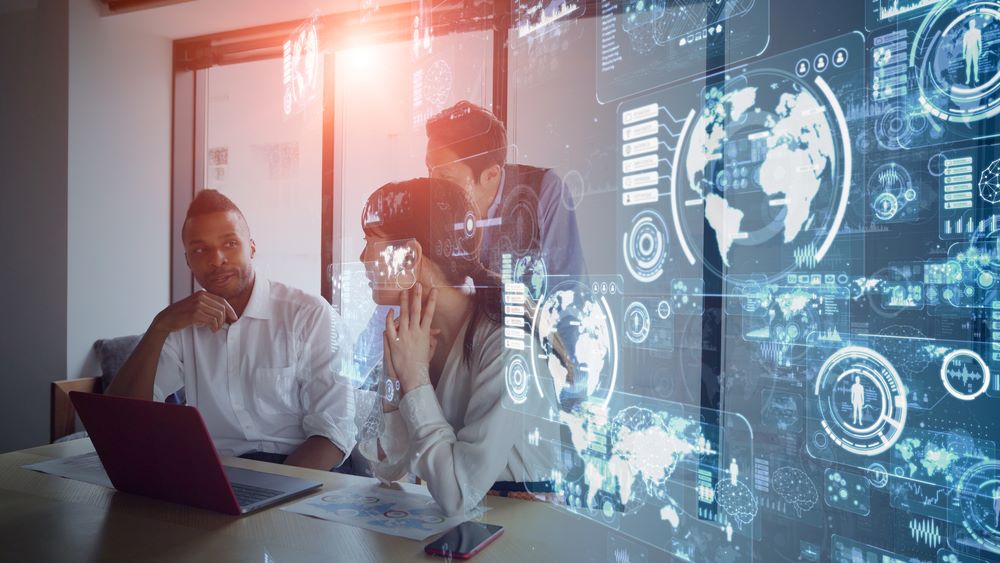 Data Sharing o Data Collaboration? Questo è il dilemma! - BitMat