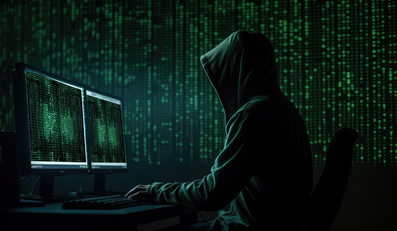 GenAI nuovo autore dei messaggi di phishing - BitMat