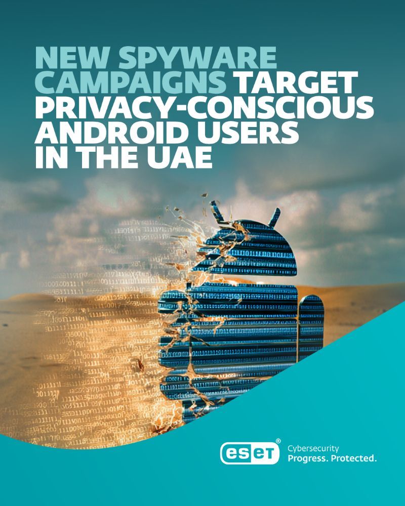 Spyware Android: ESET scopre ProSpy e ToSpy - BitMat