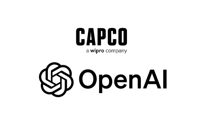 Capco e OpenAI uniscono le forze nel segno dell’innovazione - BitMat