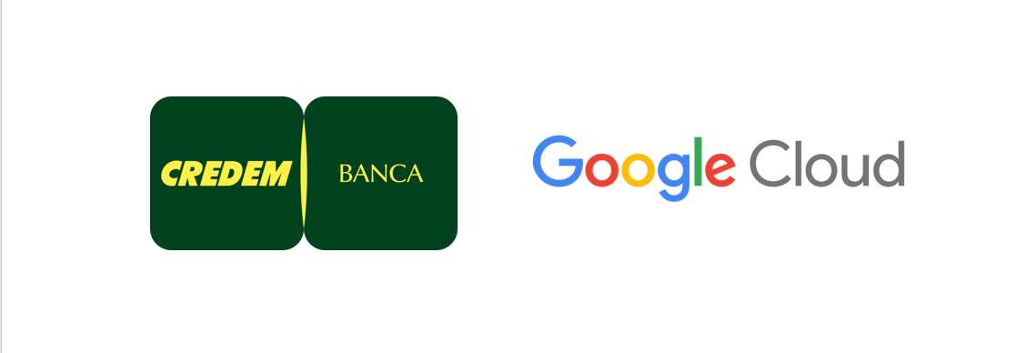 Credem integra Google Workspace con Gemini - BitMat