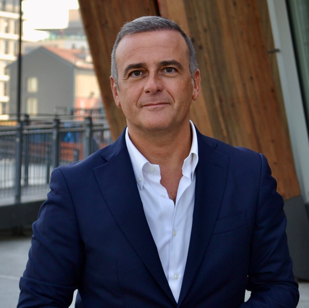 Nicola Losito nuovo General Manager di IBM Italia - BitMat